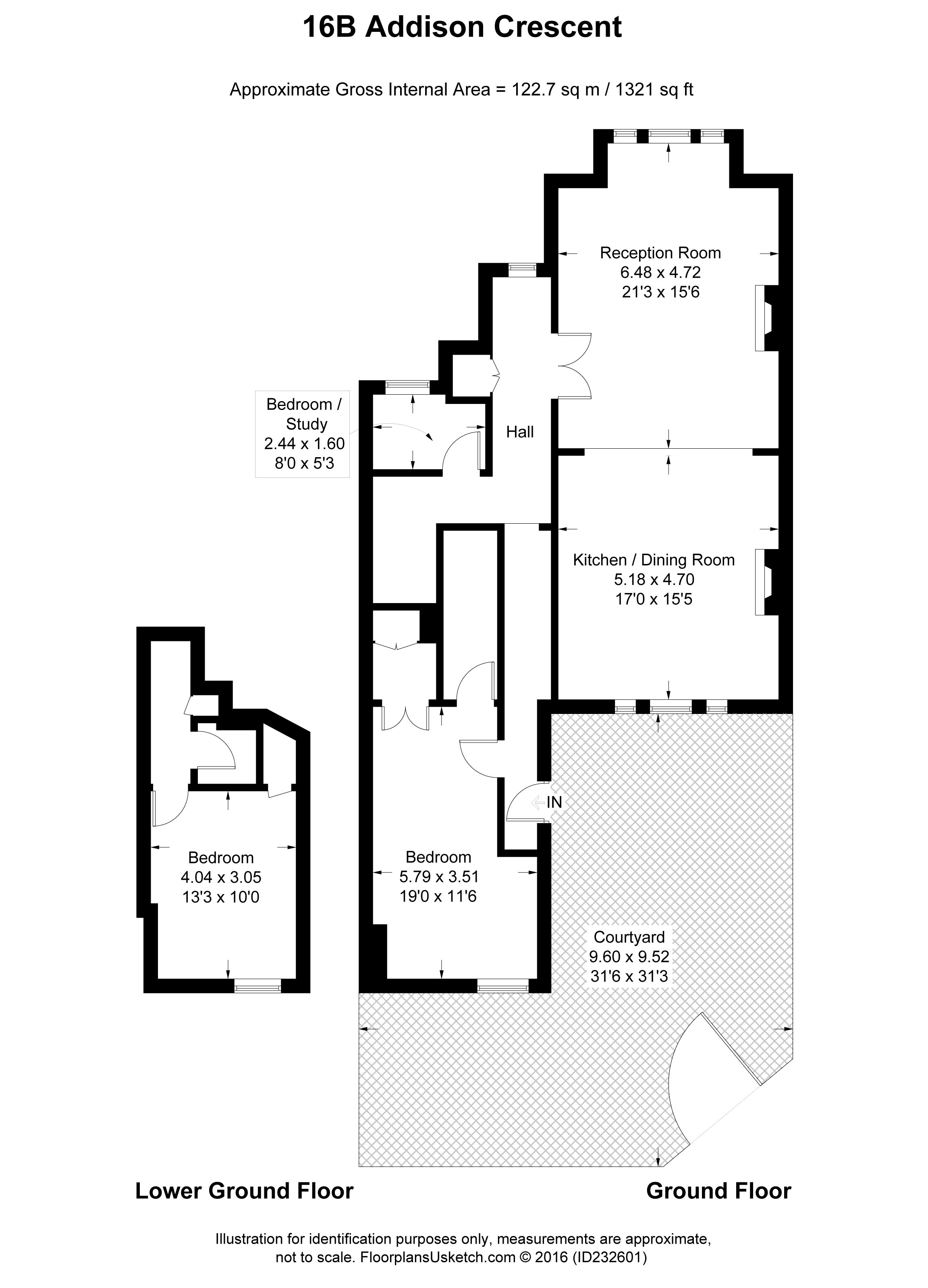 Addison Crescent Kensington W14 Property for Sale Chelsea | Lettings ...