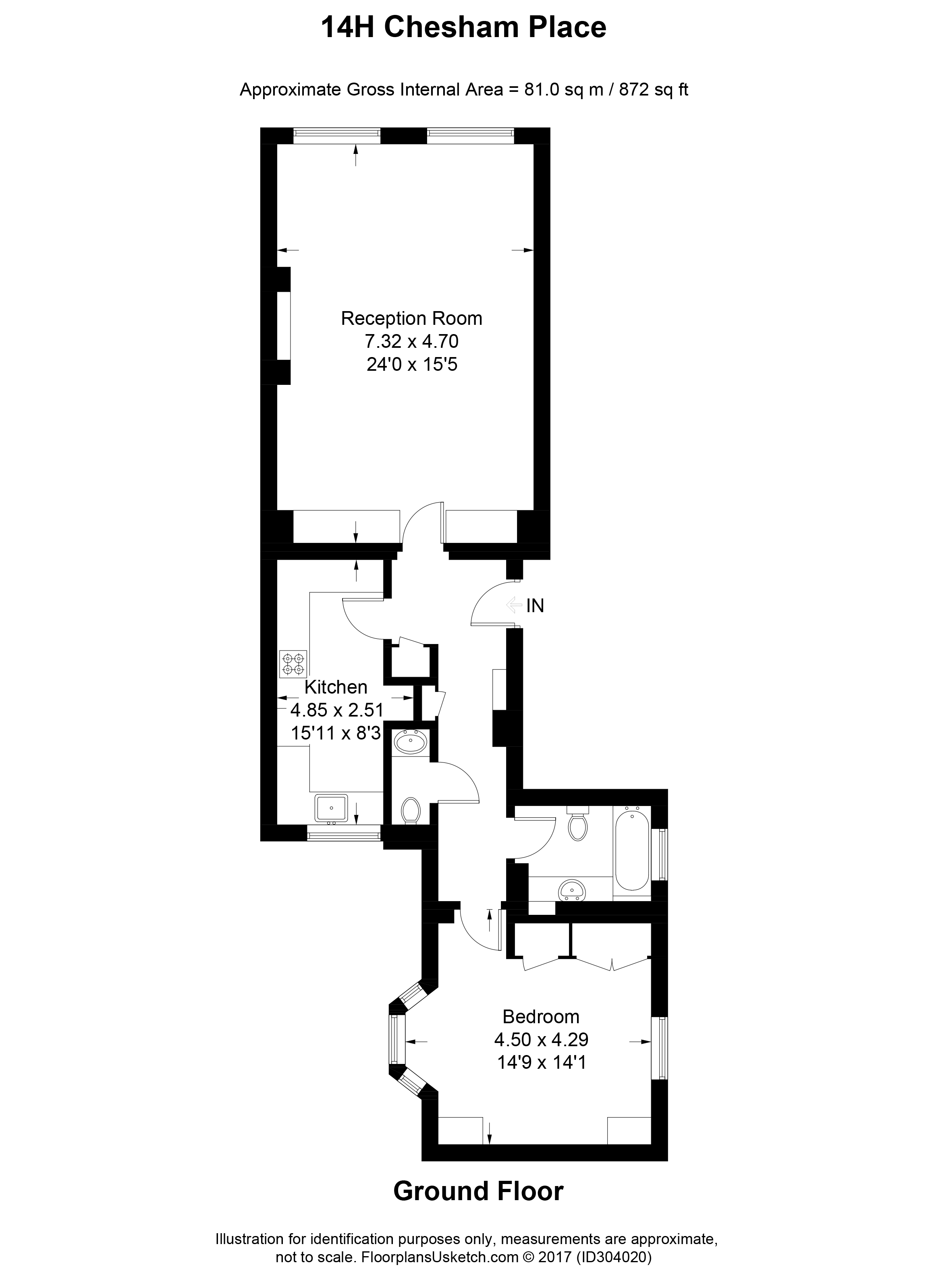 Chesham Place Knightsbridge SW1X Property for Sale Chelsea | Lettings ...