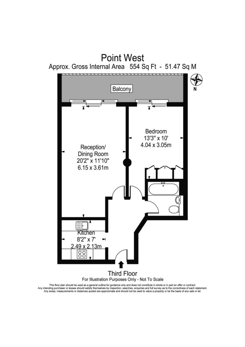 Point West Gloucester Road SW7 Property for Sale Chelsea | Lettings ...