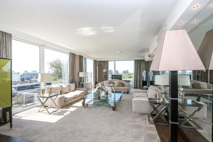 Chelsea Manor Gardens Chelsea SW3 Property for Sale Chelsea | Lettings ...