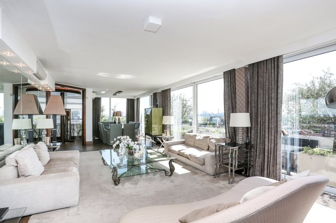 Chelsea Manor Gardens Chelsea SW3 Property for Sale Chelsea | Lettings ...