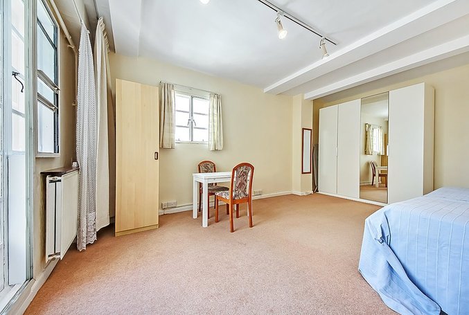 Palace Gardens Terrace Notting Hill W8 Property for Sale Chelsea ...