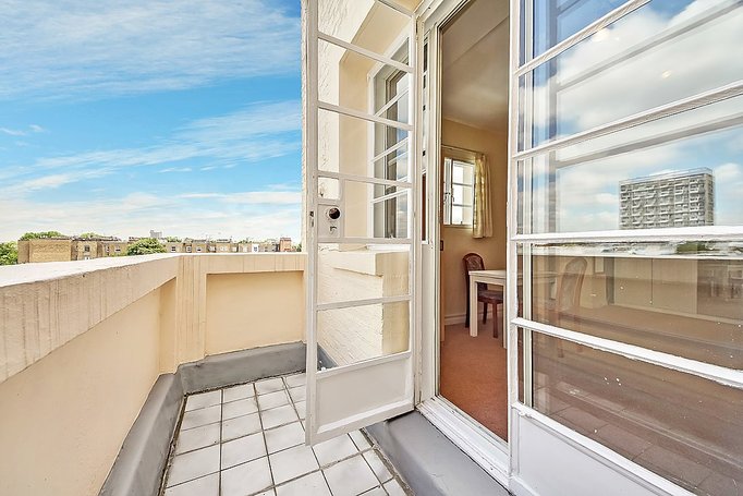 Palace Gardens Terrace Notting Hill W8 Property for Sale Chelsea ...