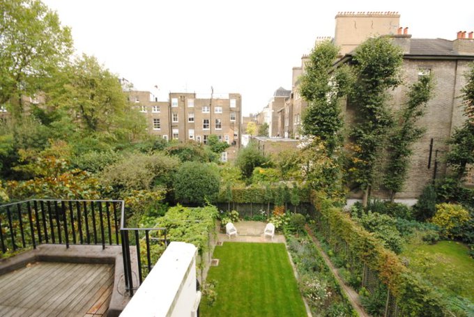 The Little Boltons Chelsea SW10 Property for Sale Chelsea | Lettings ...