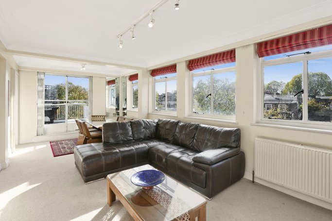Royal Avenue House Chelsea SW3 Property for Sale Chelsea | Lettings ...