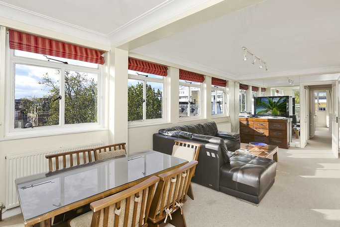 Royal Avenue House Chelsea SW3 Property for Sale Chelsea | Lettings ...