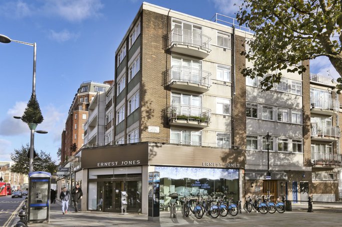 Royal Avenue House Chelsea SW3 Property for Sale Chelsea | Lettings ...