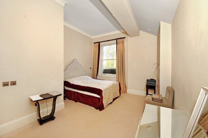 Addison Crescent Kensington W14 Property for Sale Chelsea | Lettings ...