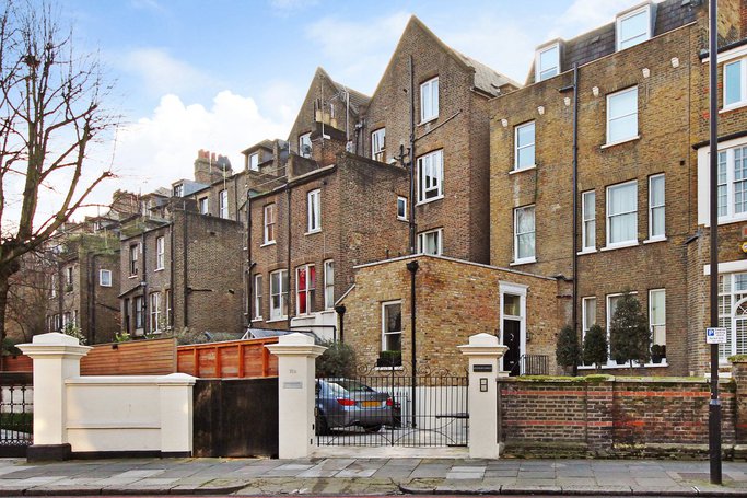 Addison Crescent Kensington W14 Property for Sale Chelsea | Lettings ...