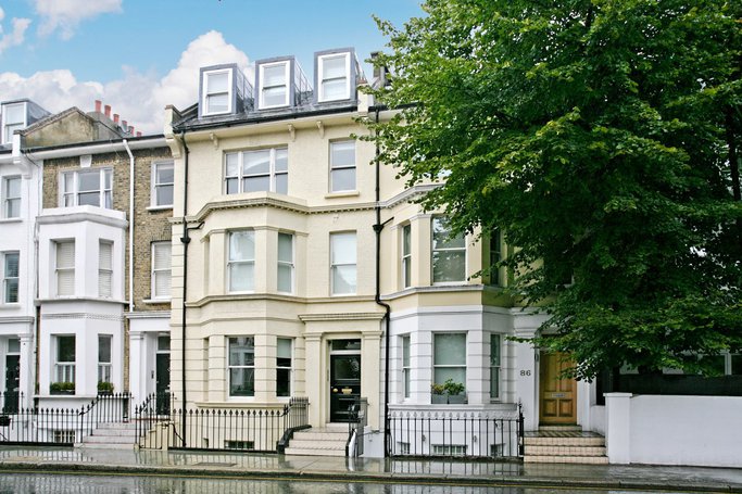 Beaufort Street Chelsea SW3 Property for Sale Chelsea | Lettings Agents ...