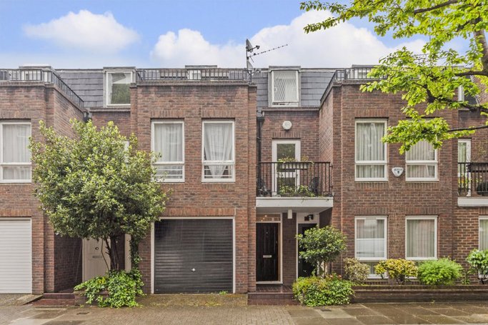 Marlborough Street Chelsea SW3 Property for Sale Chelsea | Lettings ...