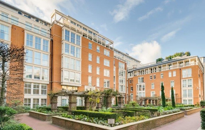 Coleridge Gardens Chelsea SW10 Property for Sale Chelsea | Lettings ...