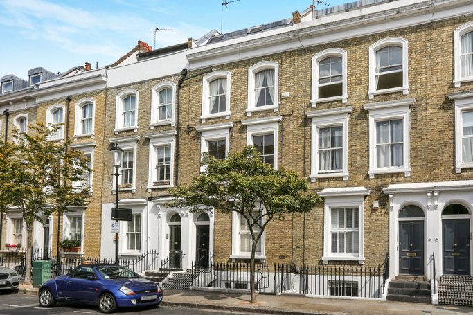 Ifield Road Chelsea SW10 Property for Sale Chelsea | Lettings Agents ...