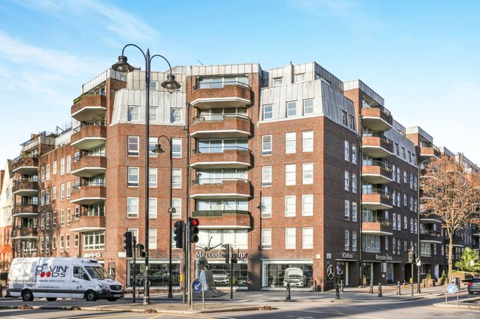 Cheyne Walk Chelsea SW3 Property for Sale Chelsea | Lettings Agents ...